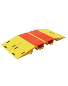 Hose Bridges: Provide Protection for Cable & Hose Lines