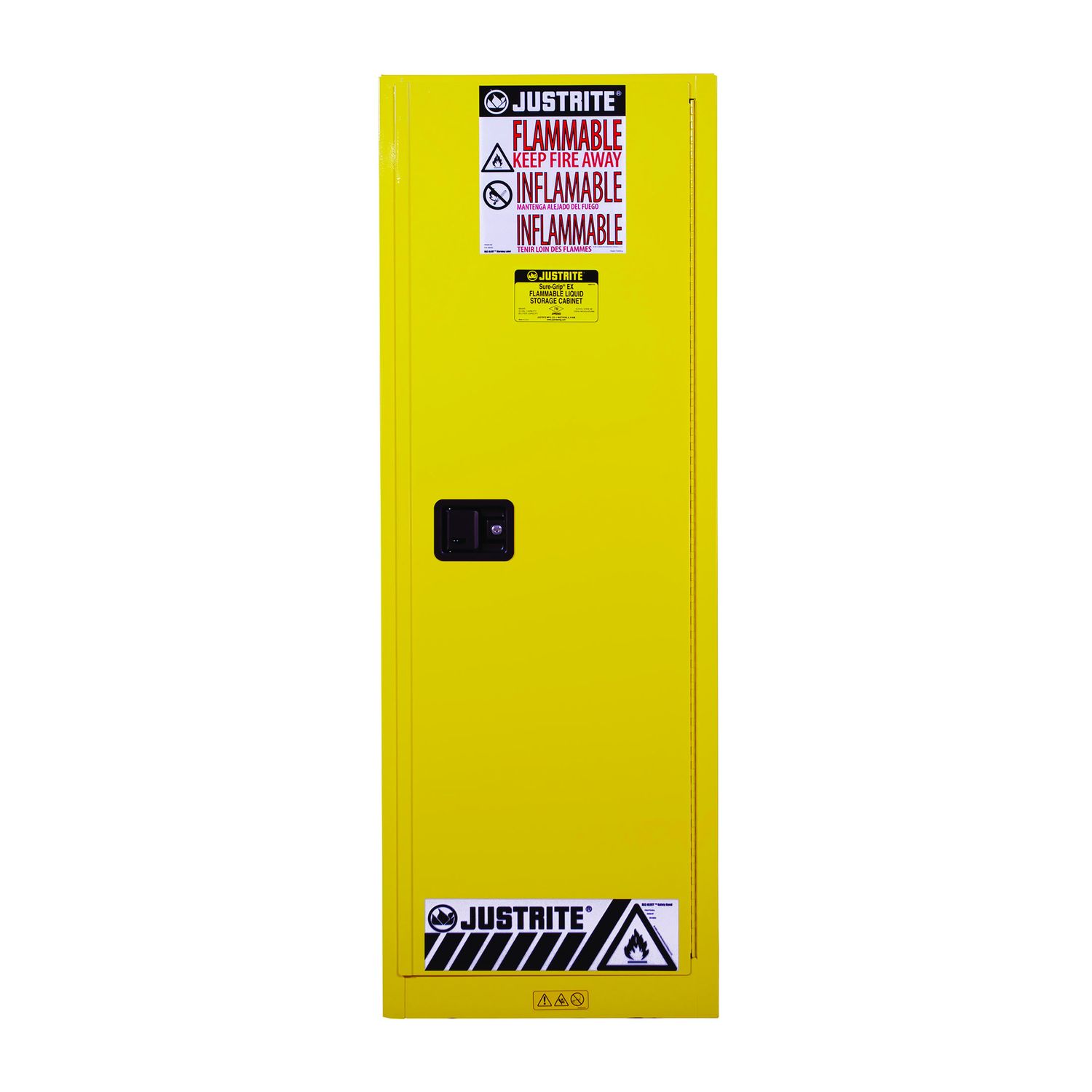 Justrite Safety Cabinets | Cabinets Matttroy