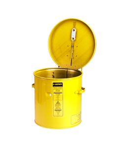 Top Quality Safety Cabinets, Cans & Spill Containment - Justrite
