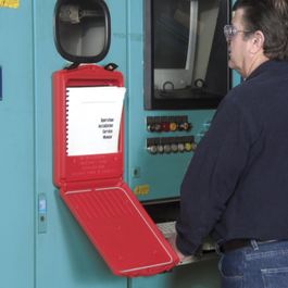 Document Storage Boxes 23300 Justrite safety storage cabinet Twist