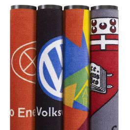 Logo Standard™ 193 Notrax logo mat Logo Printed