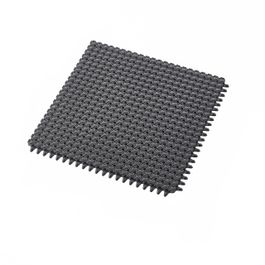 Master Flex HHP™ D12 692 Notrax entrance mat system Black