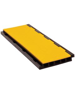 Checkers - Wheel Chocks, Cable Protectors and Ground Protection