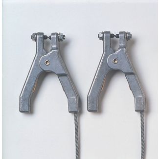 Anti-Static Wires 849 Justrite spill containment