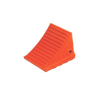 UC Series Wheel Chocks UC1000 Checkers