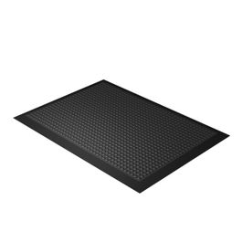 Skywalker® PUR ESD 452 Notrax electro static discharge mats Black