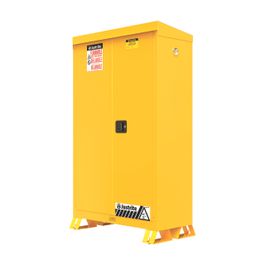 Outdoor Safety Cabinet 81-OD Justrite flammable cabinet