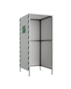 Emergency Showers & Eye Washes: Suitable for All Industry Sectors